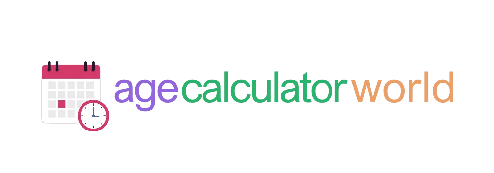 Chronological Age Calculator - Free, Instant & Accurate